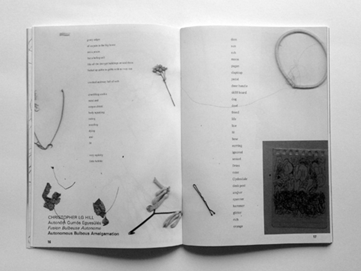 Aaron Fabian - Zug - Printed Matter