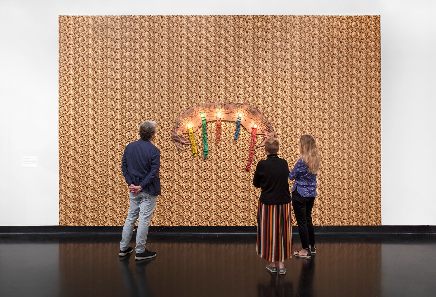 Ree Morton: The Plant That Heals May Also Poison - Tang Teaching Museum