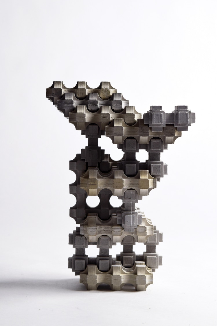 Transitional Geometries - Columbia GSAPP