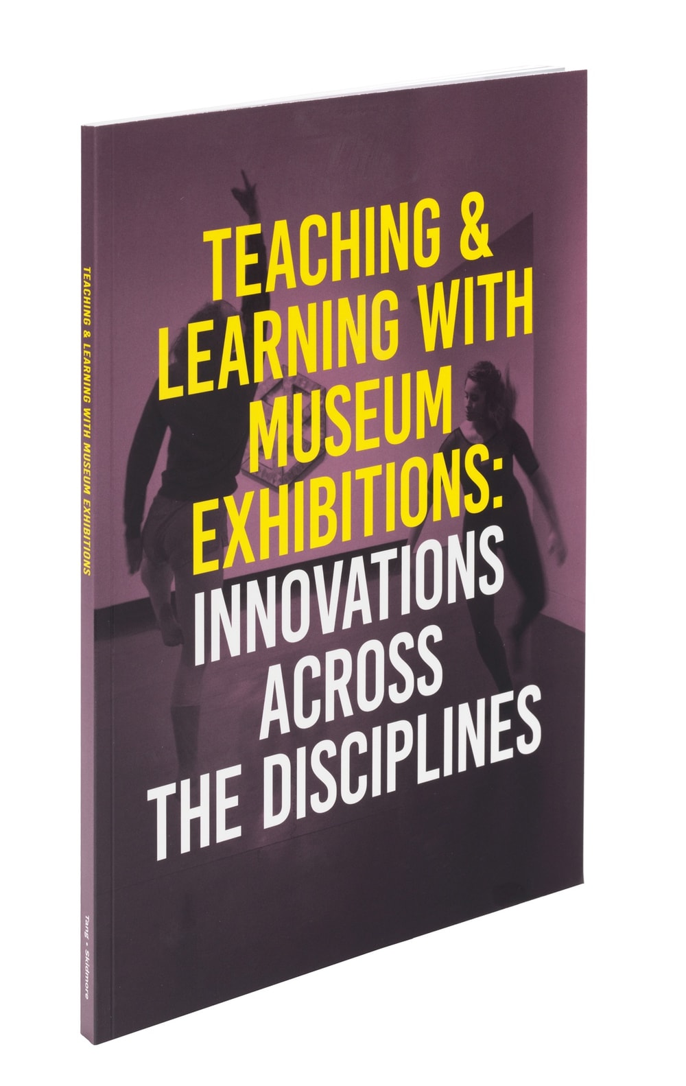 Teaching and Learning with Museum Exhibitions: Innovations across the ...