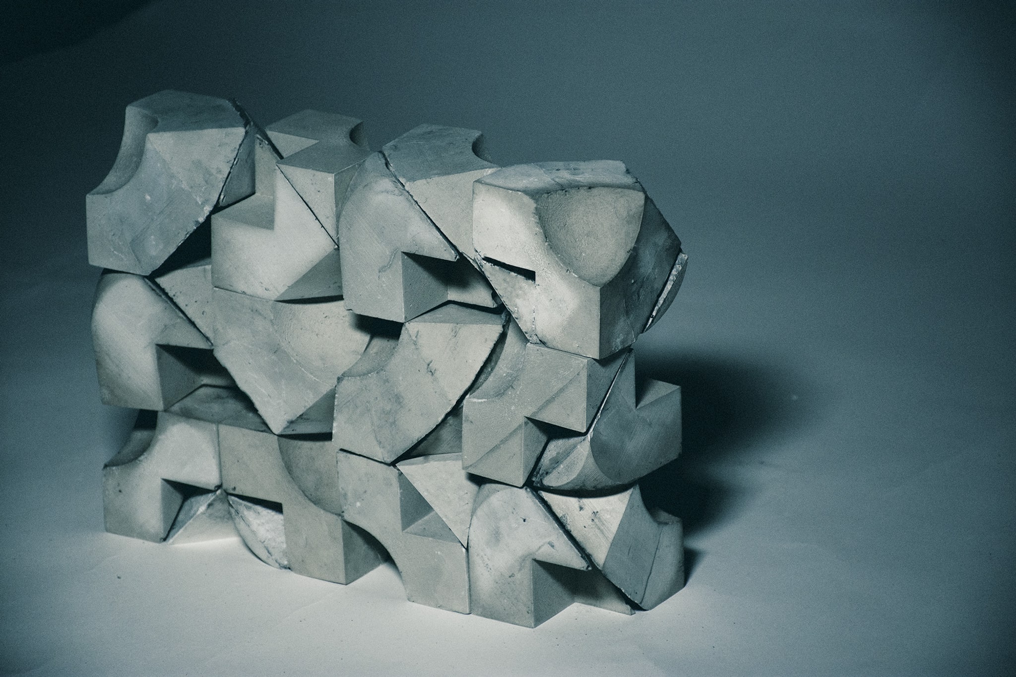 Student Work - Columbia GSAPP