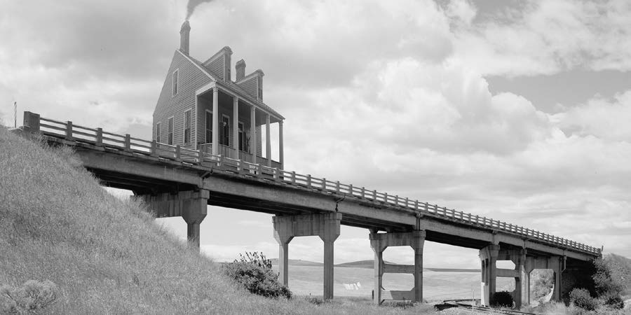 The Aesthetics of Accelerationism - Yale Architecture