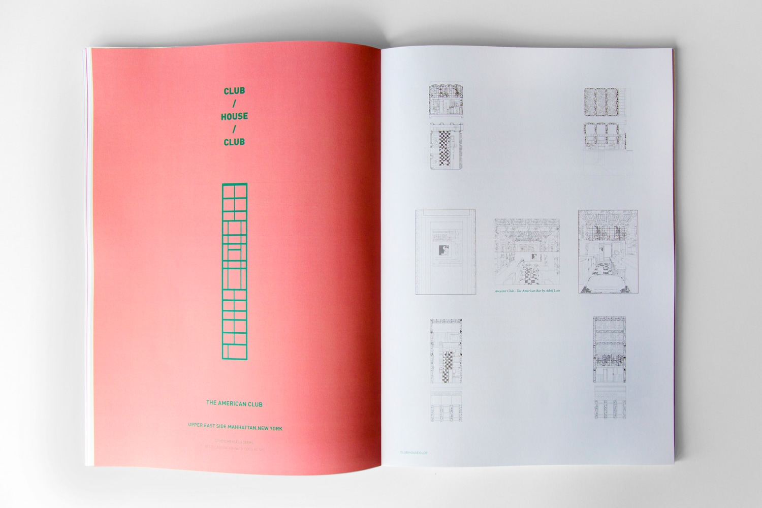 2018portfolioawards - Columbia GSAPP