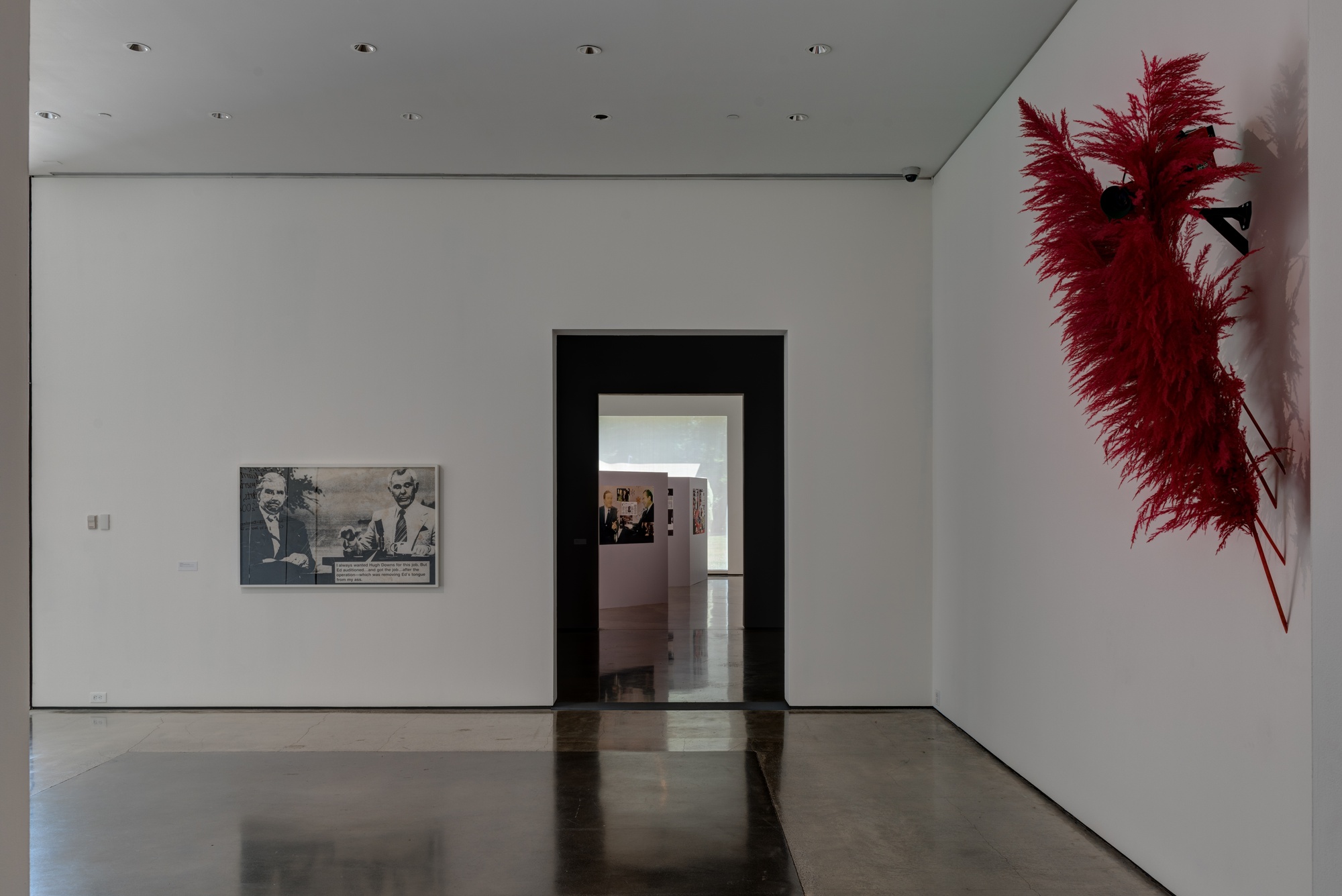 The Conditions Of Being Art: Pat Hearn Gallery And American Fine Arts ...