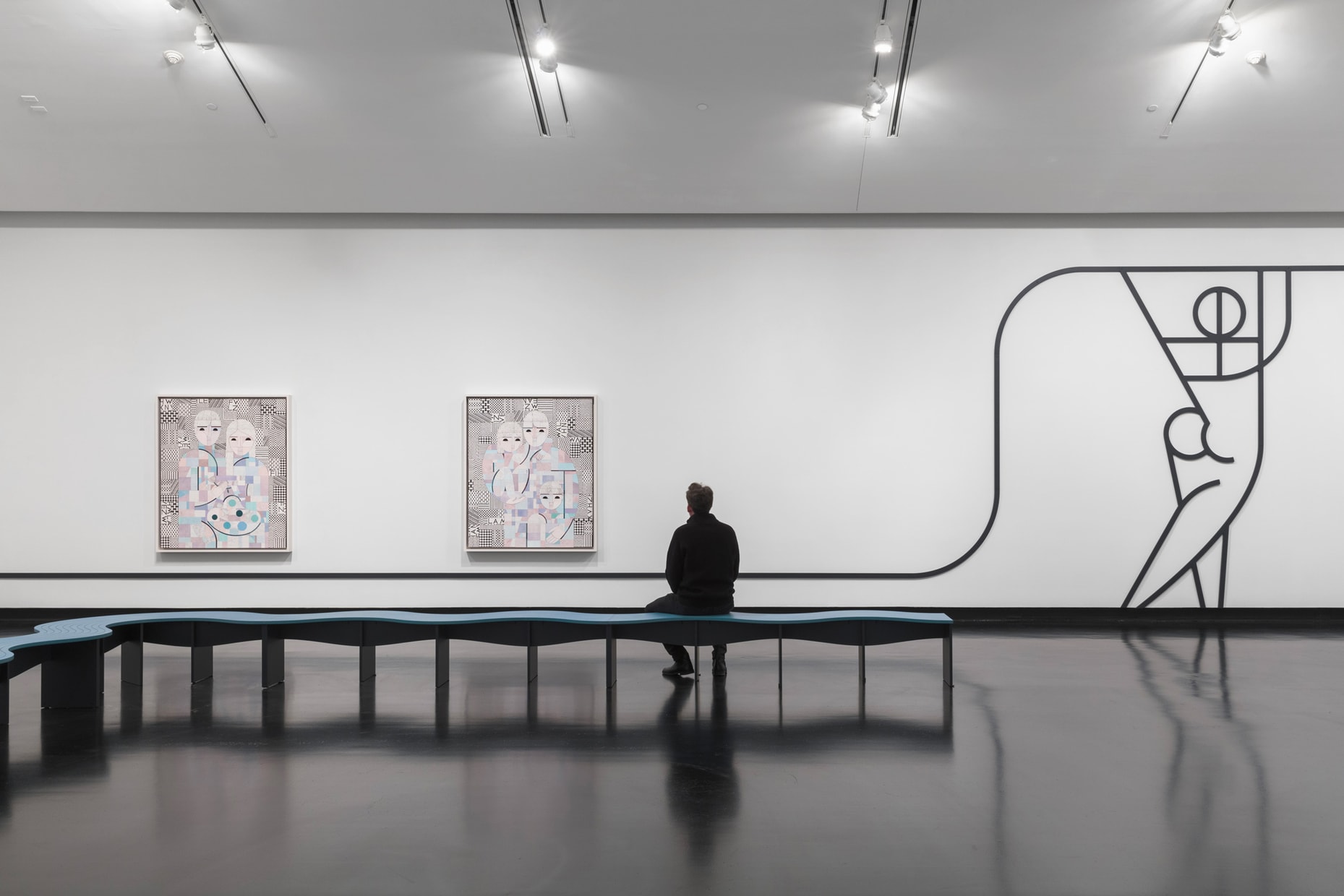 Opener 34: Ruby Sky Stiler—New Patterns - Tang Teaching Museum