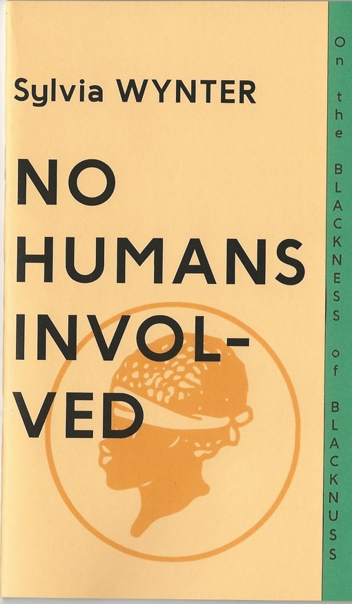 Frantz Fanon, Arthur Jafa, Sylvia Wynter and W.E.B. Du Bois - On the ...