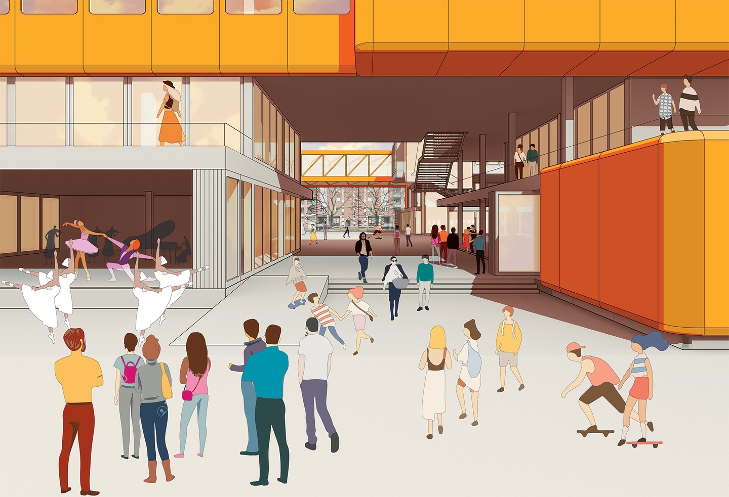 Sam Fox School Of Design And Visual Arts — Washington University In St Louis