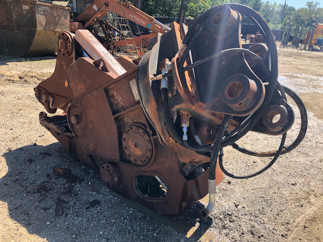 Used Caterpillar MP20 For Sale (with Photos) - Kuhn Equipment