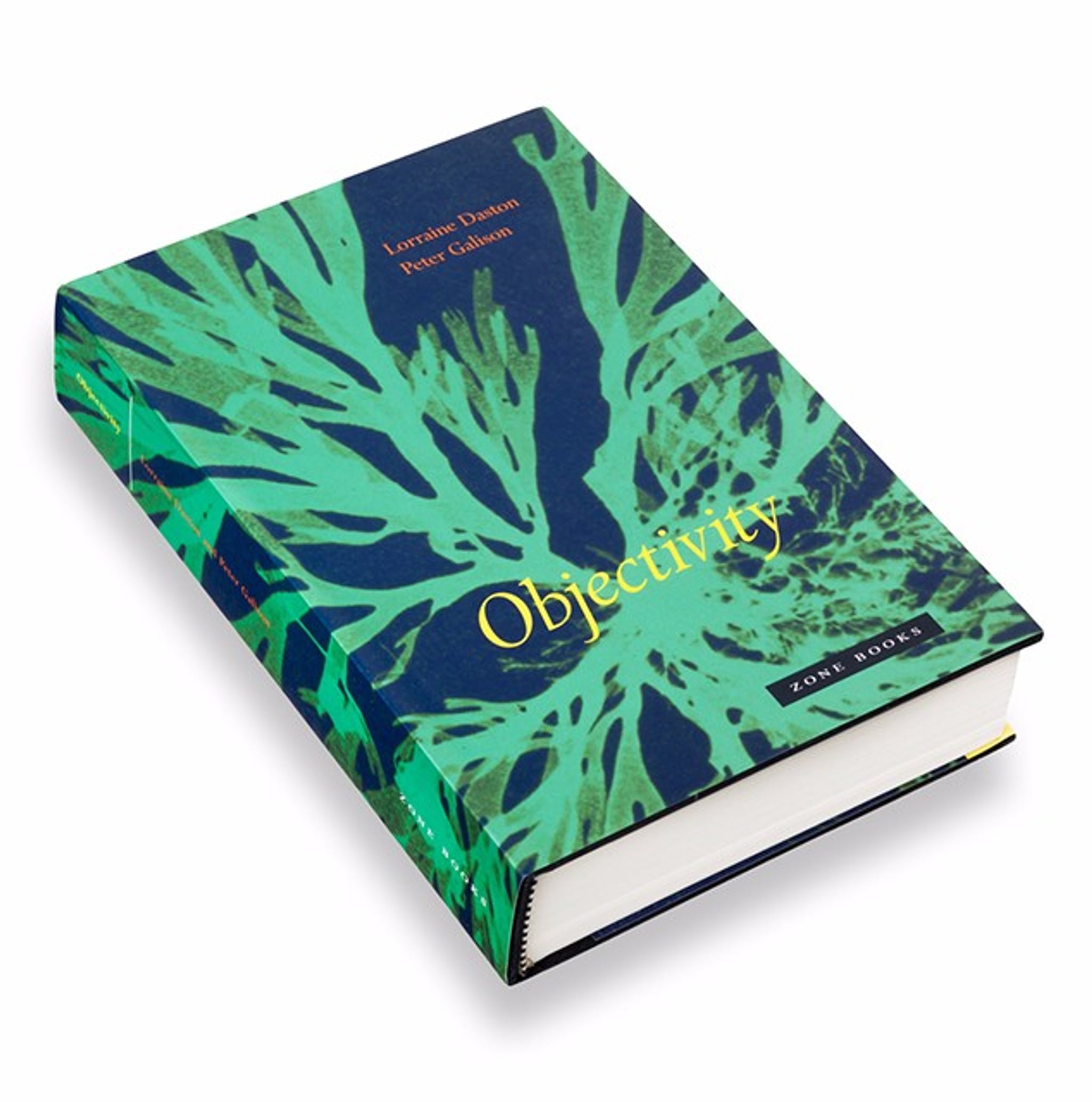 Objectivity - Zone Books