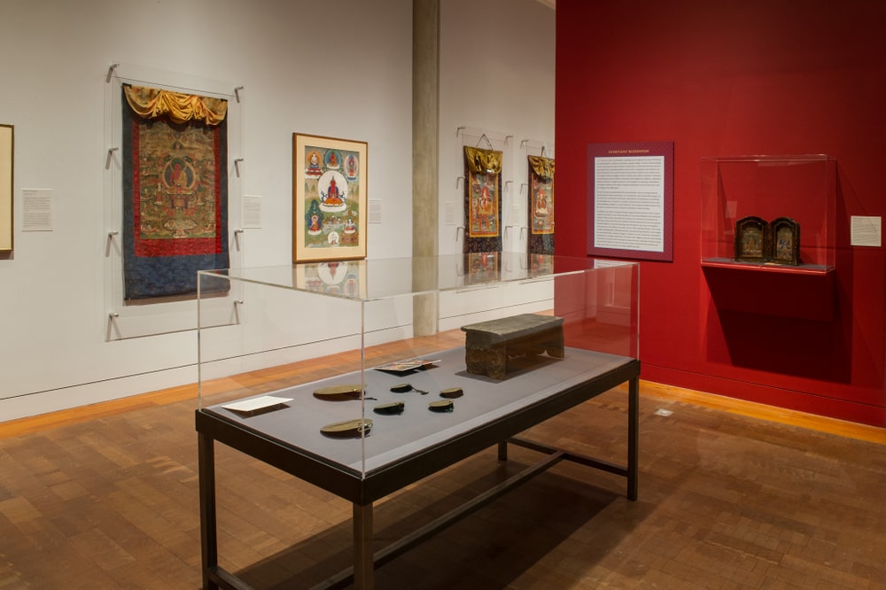 Forms of Awakening: Selections from the Jack Shear Collection of ...