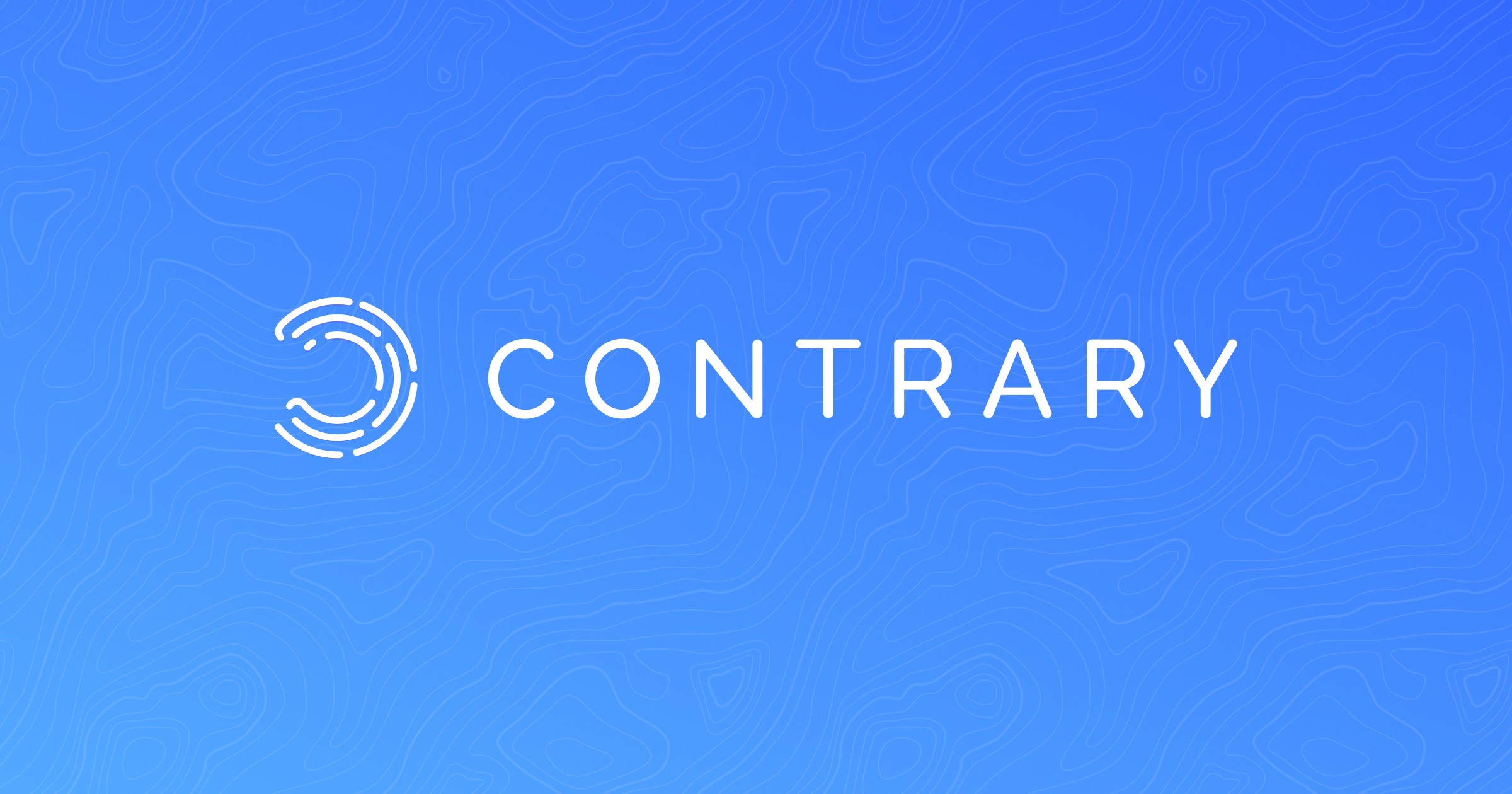 Jobs | Contrary Capital Job Board