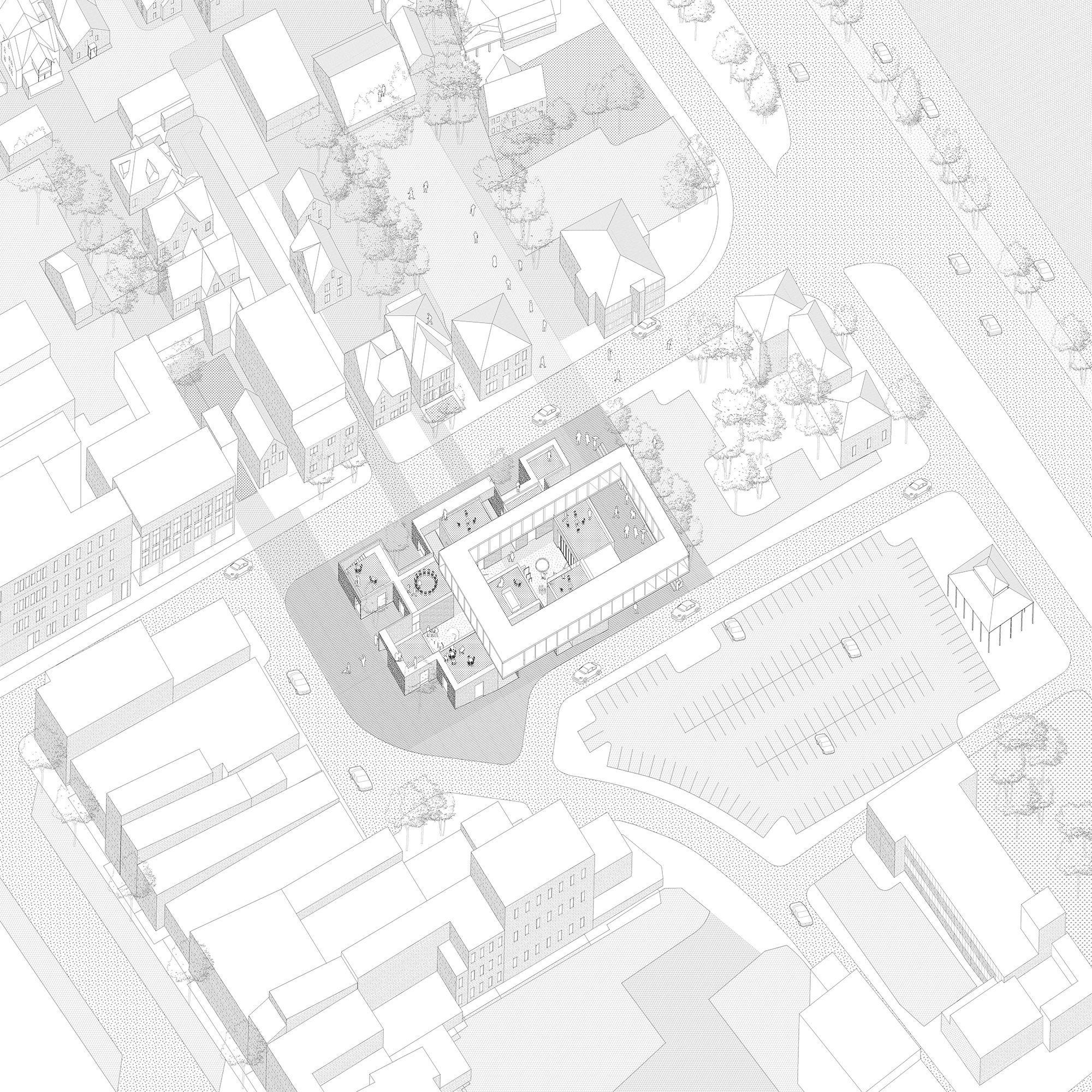 Yale Architecture