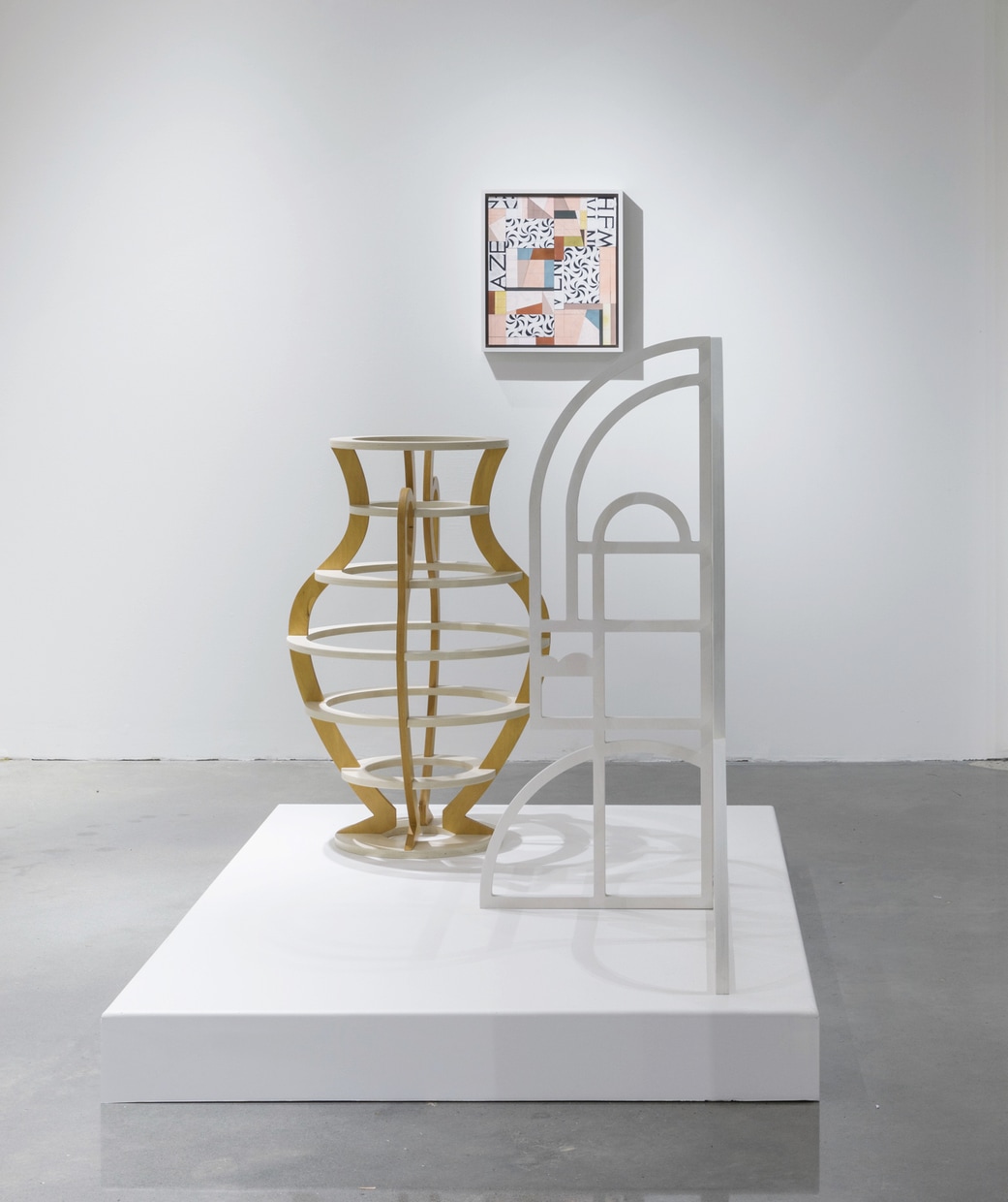 Opener 34: Ruby Sky Stiler—New Patterns - Tang Teaching Museum