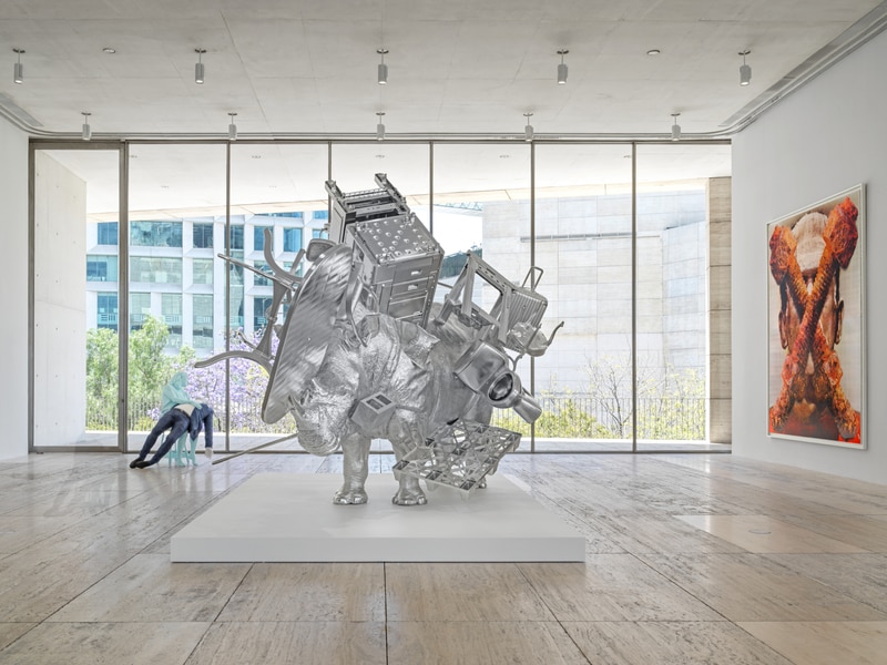 Lovers: un buen mago nunca revela sus secretos. Recorrido con Chavis ...