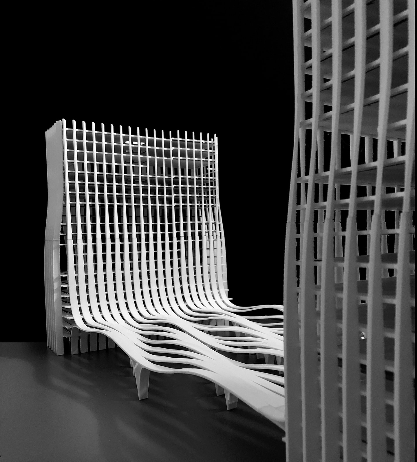 Dynamic Materialism and Urbanism - Sam Fox School of Design & Visual ...