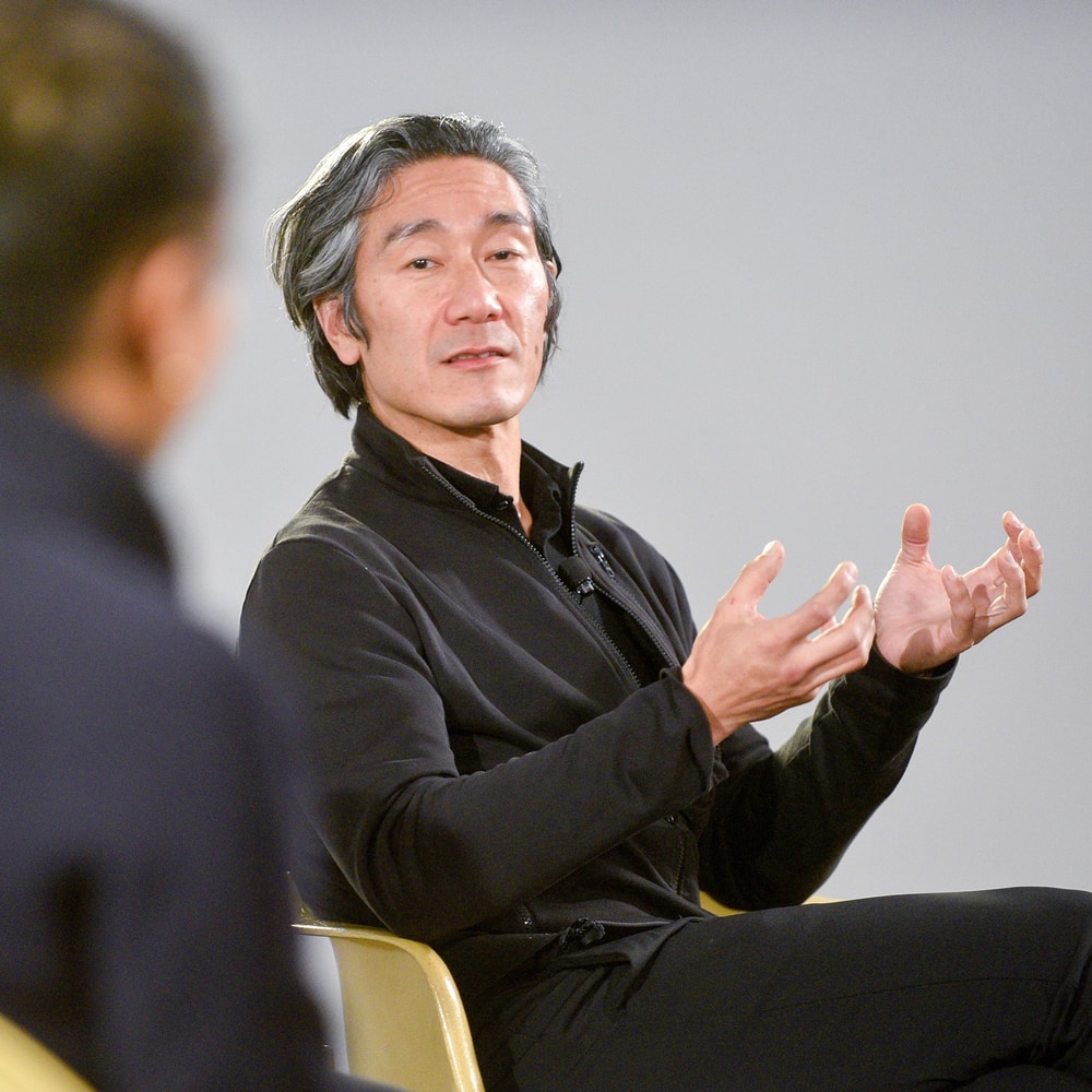 Michael Joo - Tang Teaching Museum