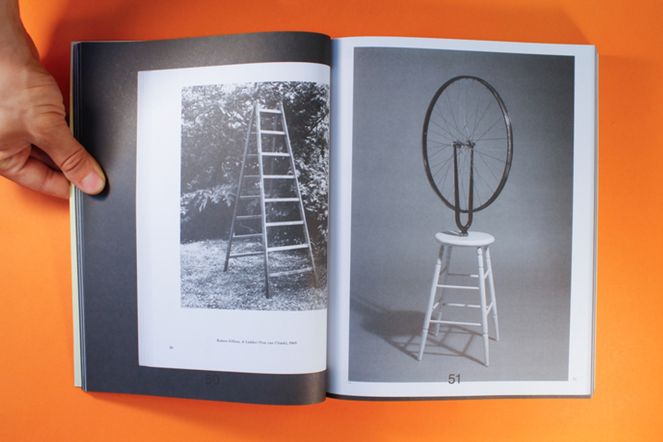 Catalog - Printed Matter