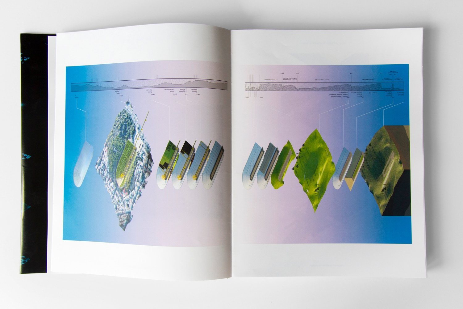 2018portfolioawards - Columbia GSAPP