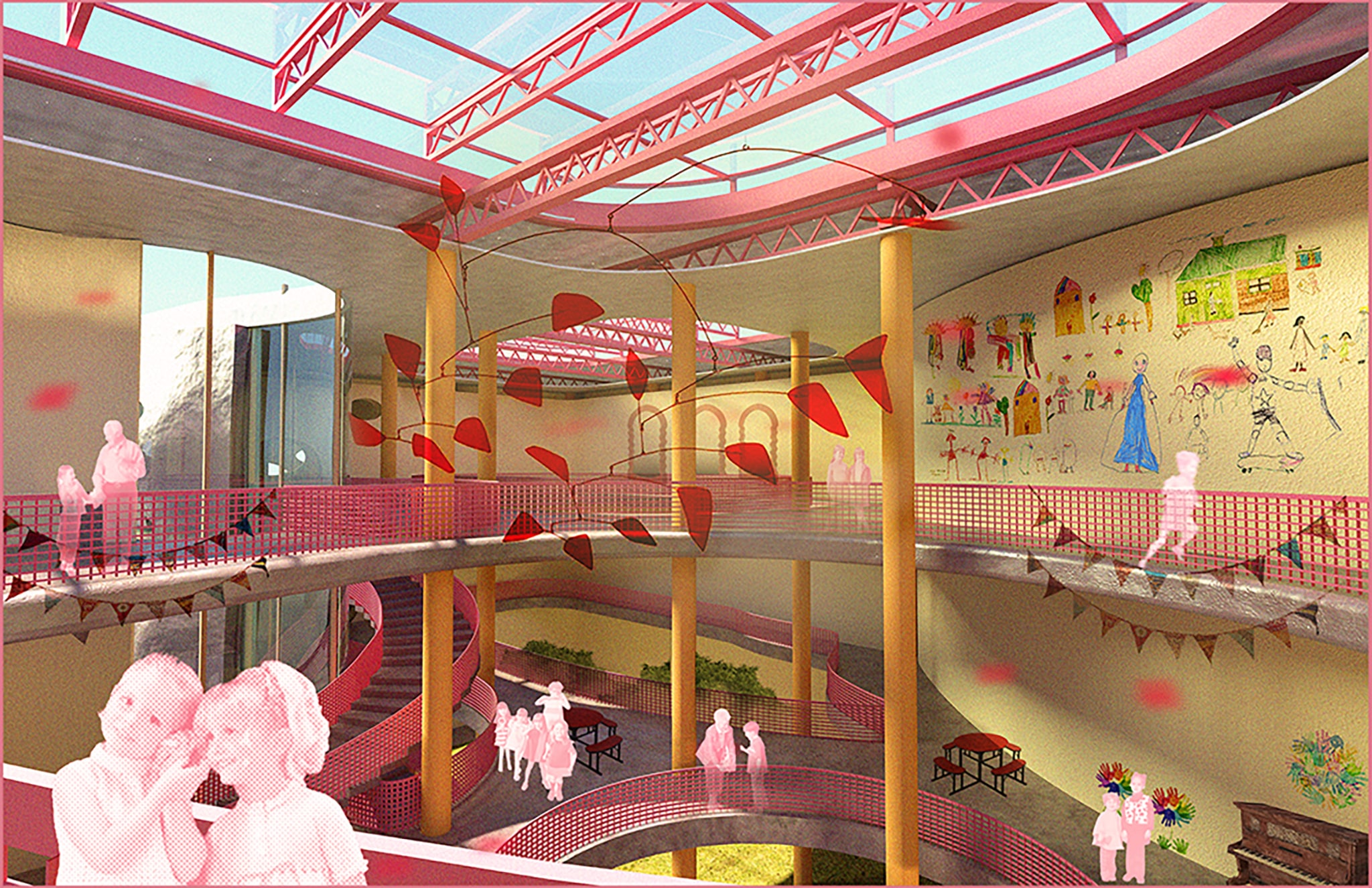 Home - Columbia GSAPP