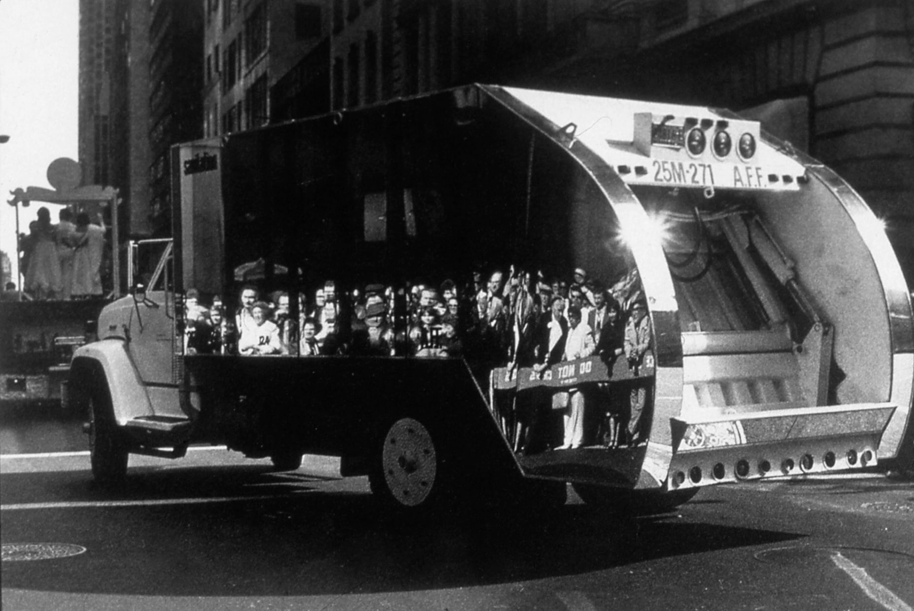 Classless Society - Tang Teaching Museum