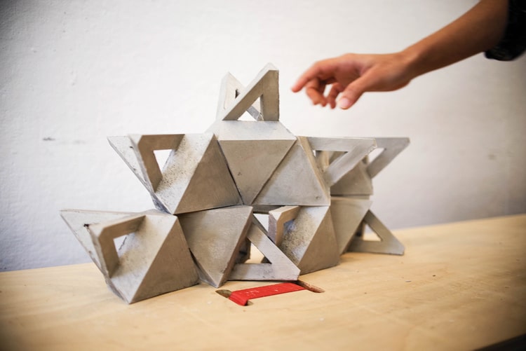 Transitional Geometries - Columbia GSAPP