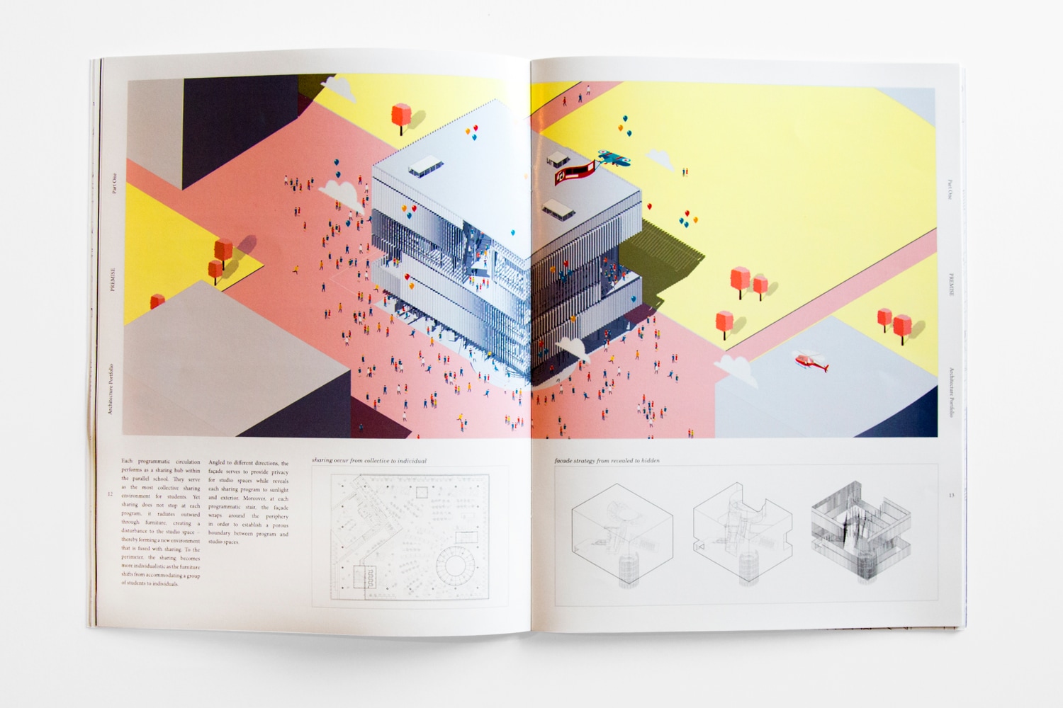 2018portfolioawards - Columbia GSAPP