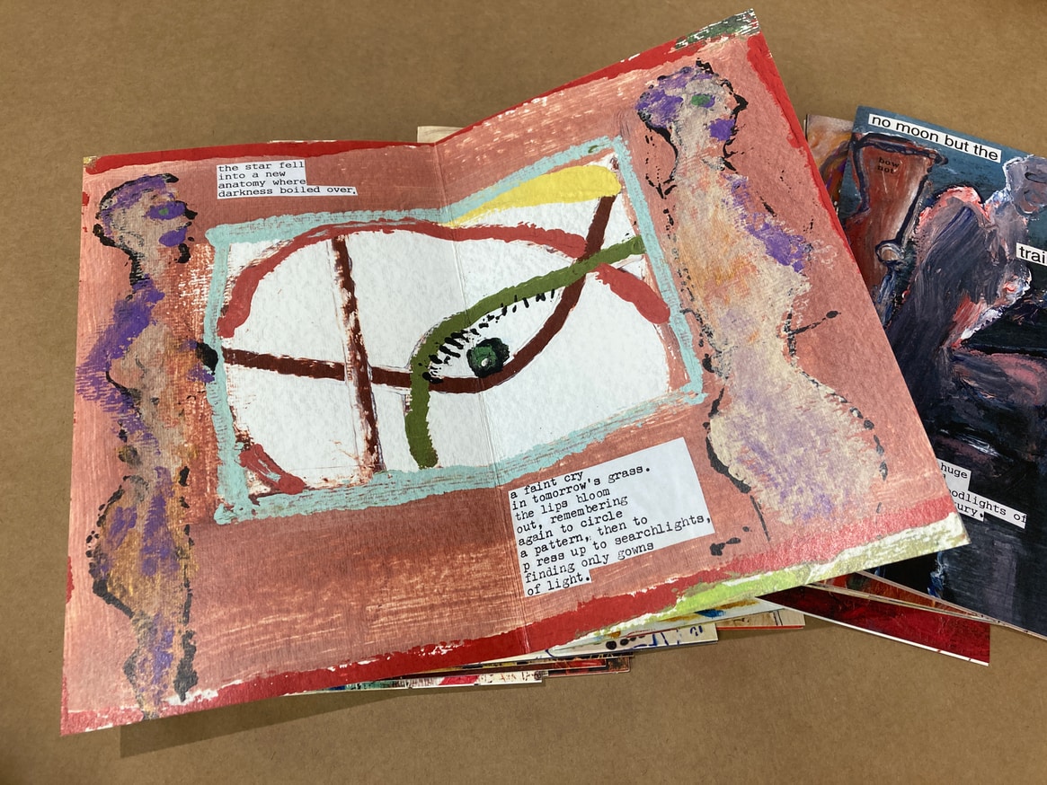 Guy Beining - no bow for the western canon - Printed Matter