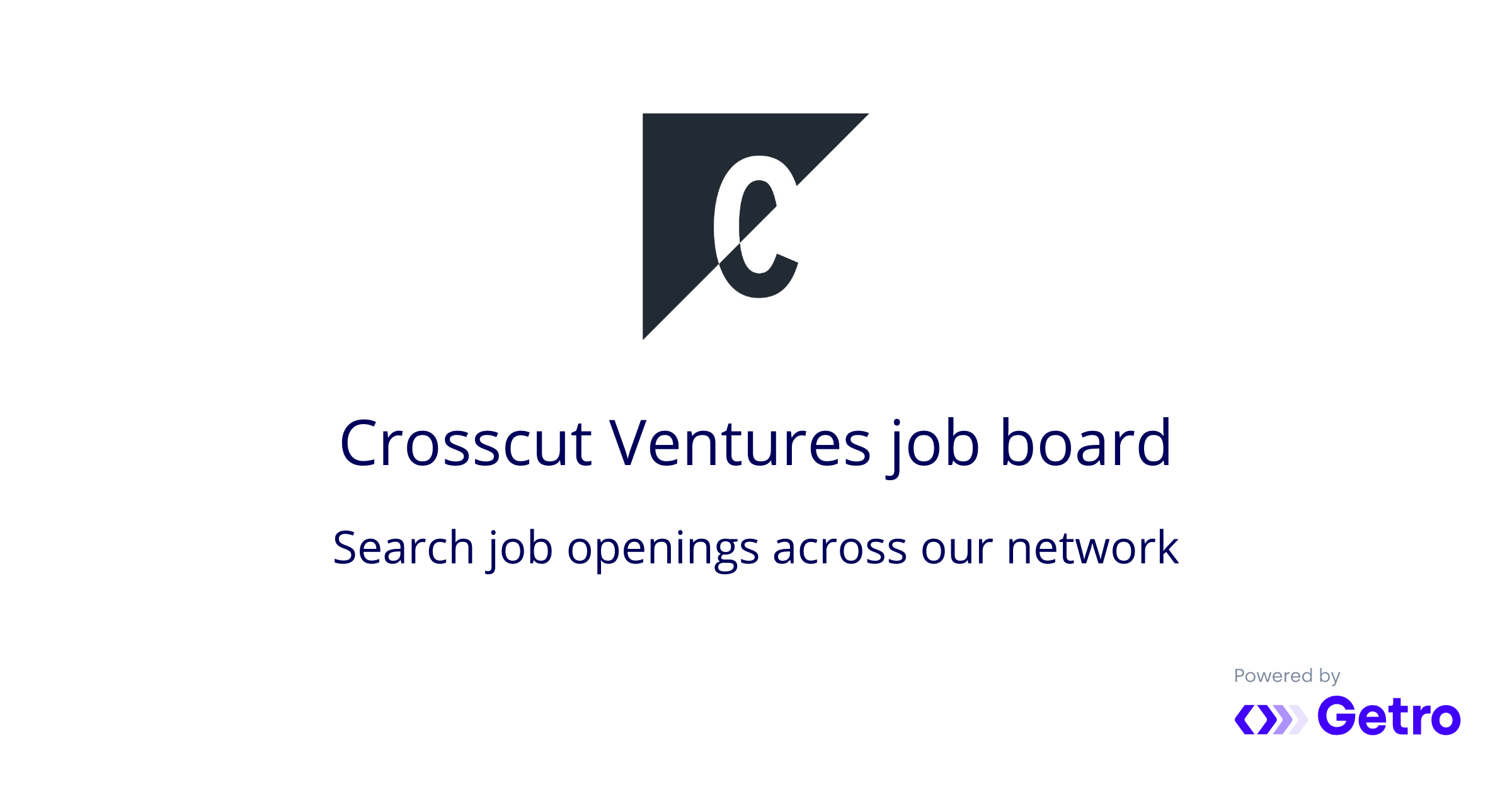 Store Manager, Atlanta @ The Black Tux | Crosscut Ventures Job Board