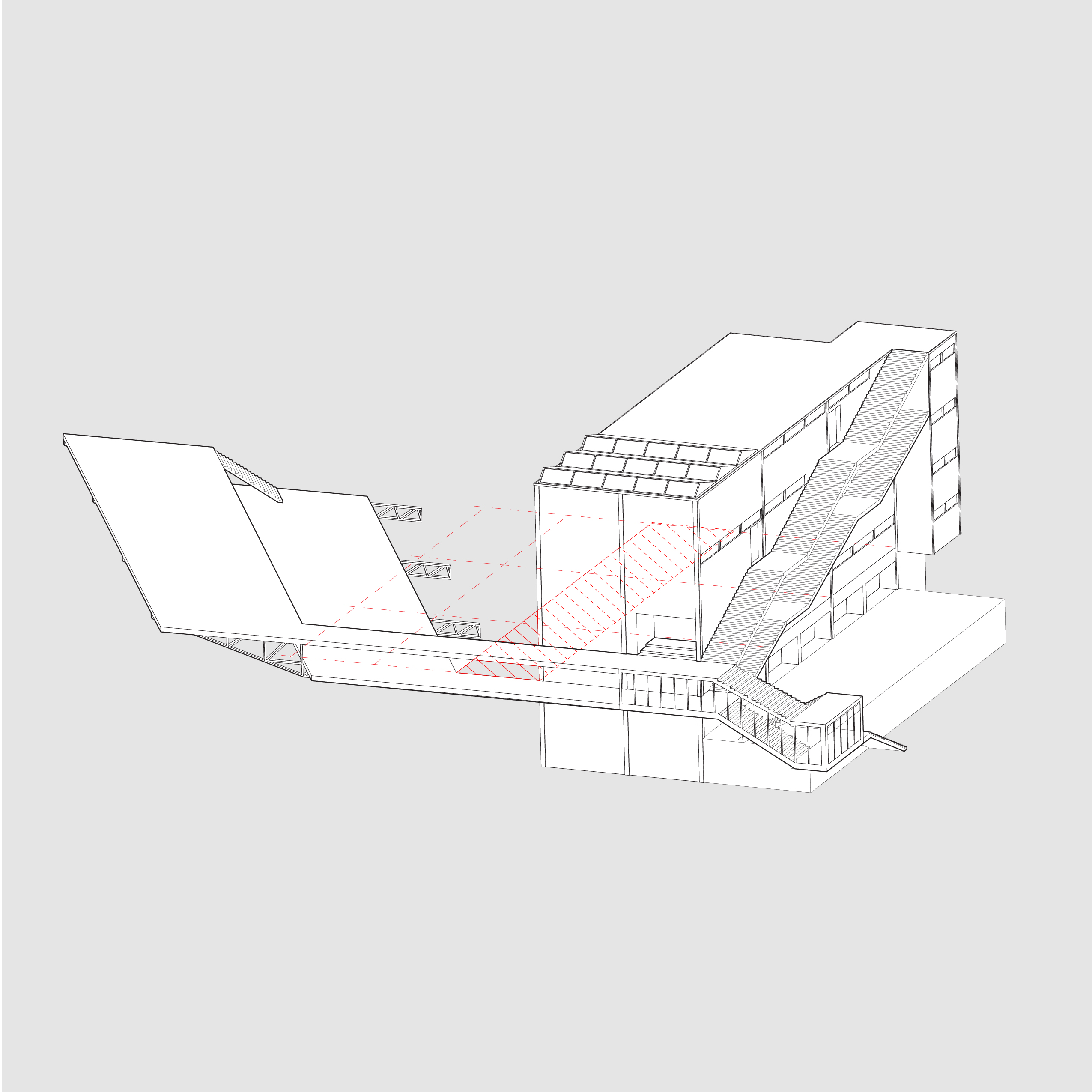 Petersscule - Yale Architecture