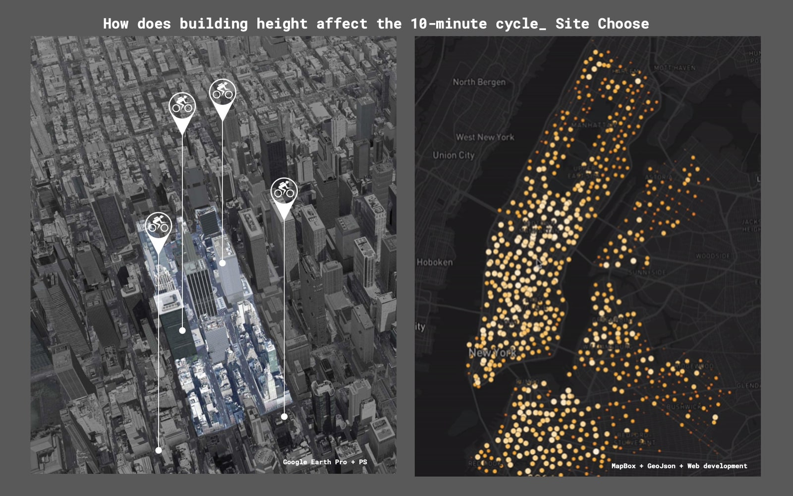 Computational Design Practices - Columbia GSAPP