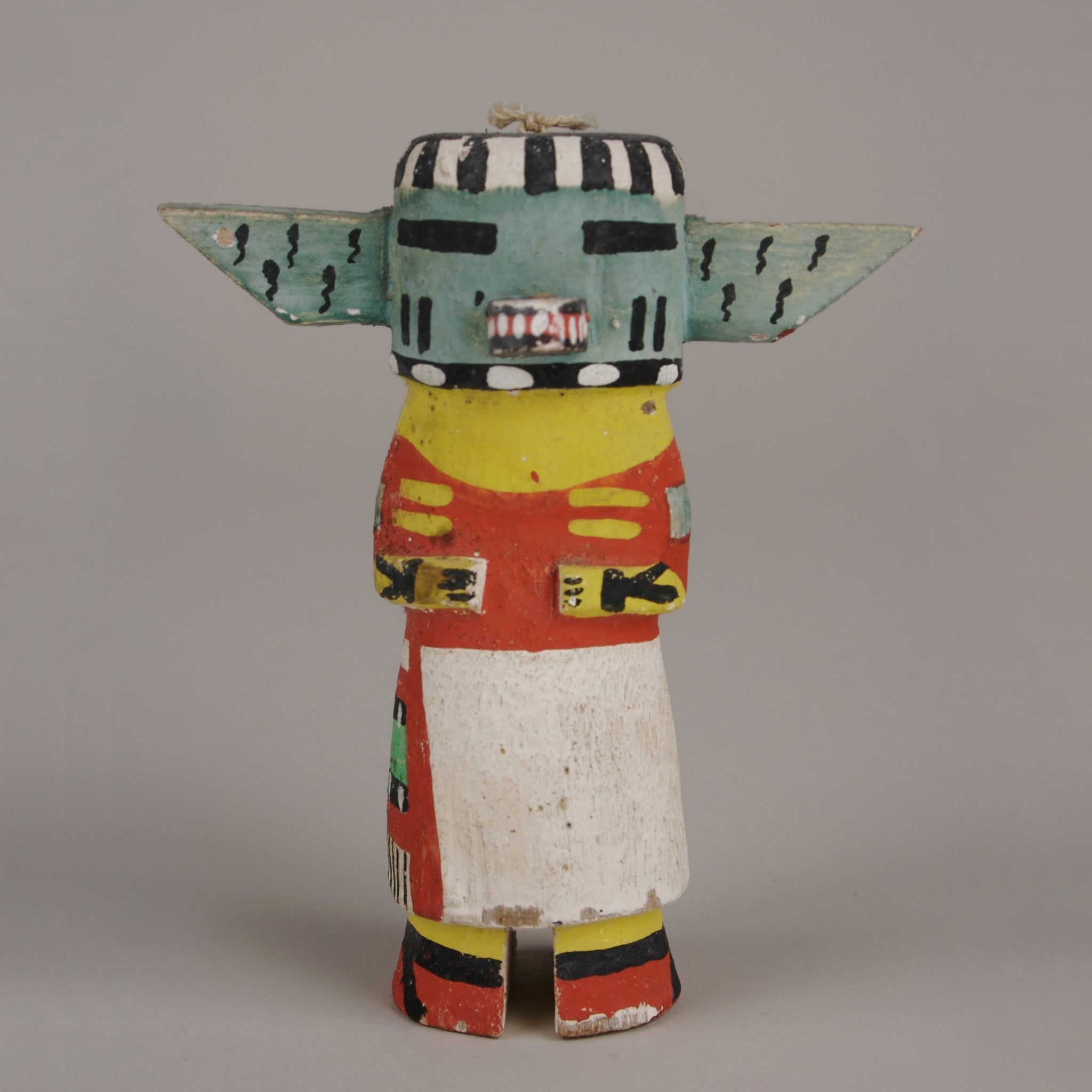 Spotlight Series: Hopi Kachina Dolls - Tang Teaching Museum