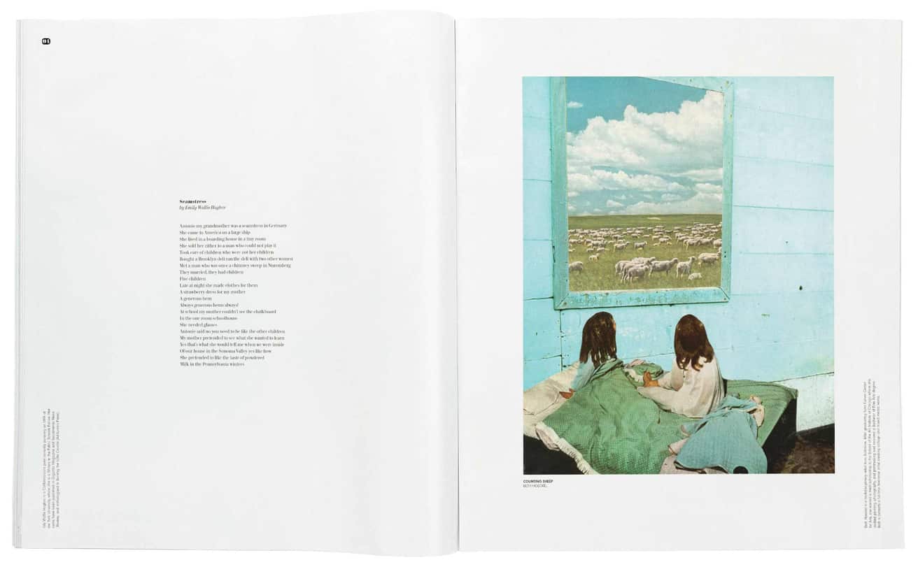 Saskia Ketz - A Women's Thing - Printed Matter