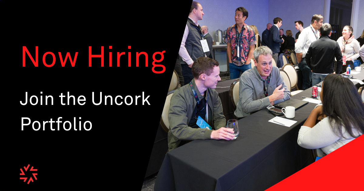 Companies | Uncork Capital Job Board