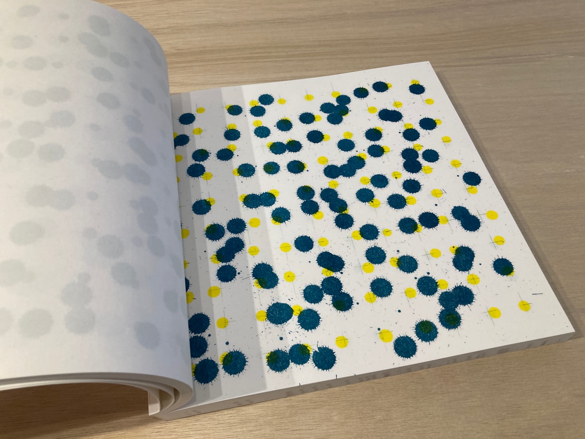 Jo Frenken - Point, Line, Plane - Printed Matter