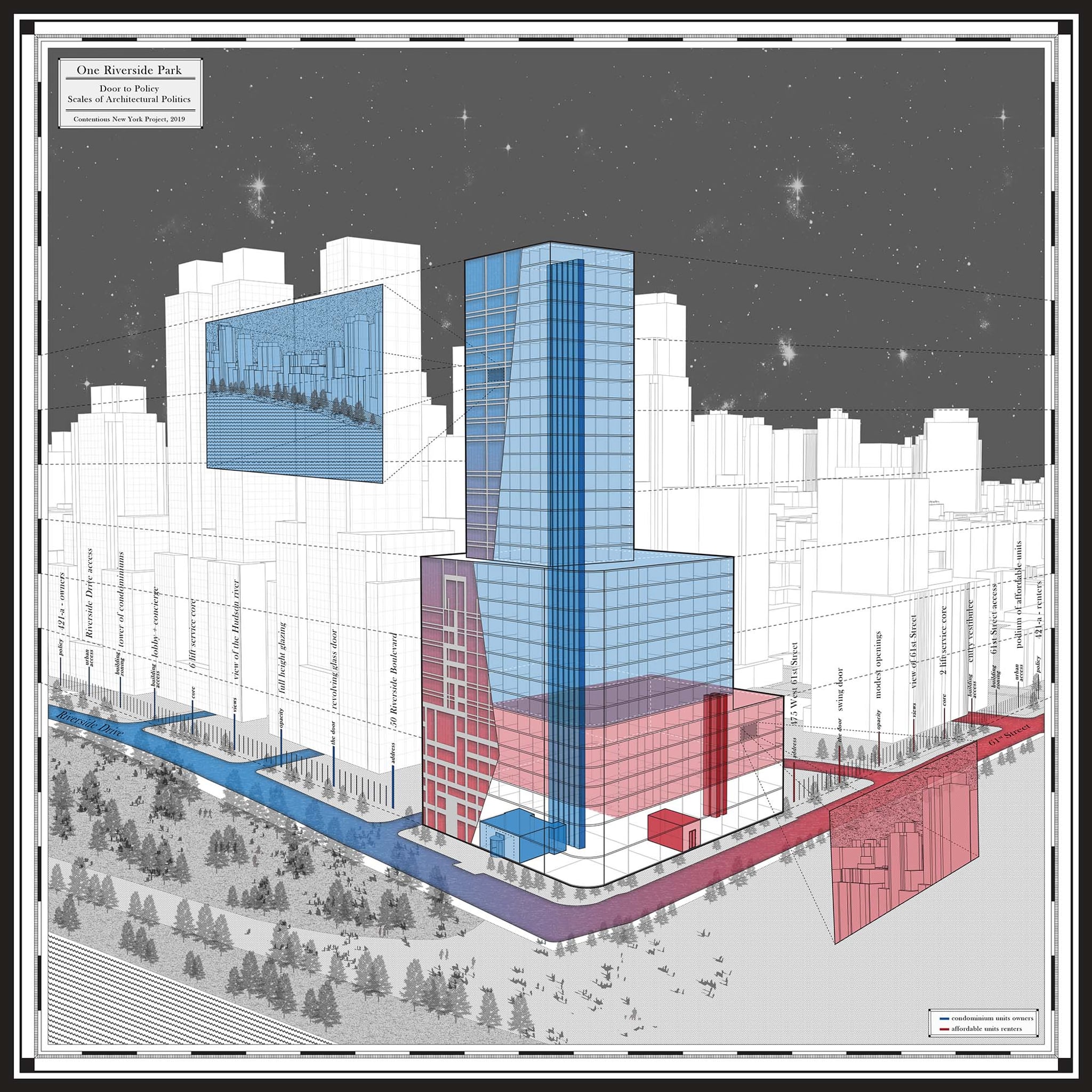 One Riverside Park - Columbia GSAPP