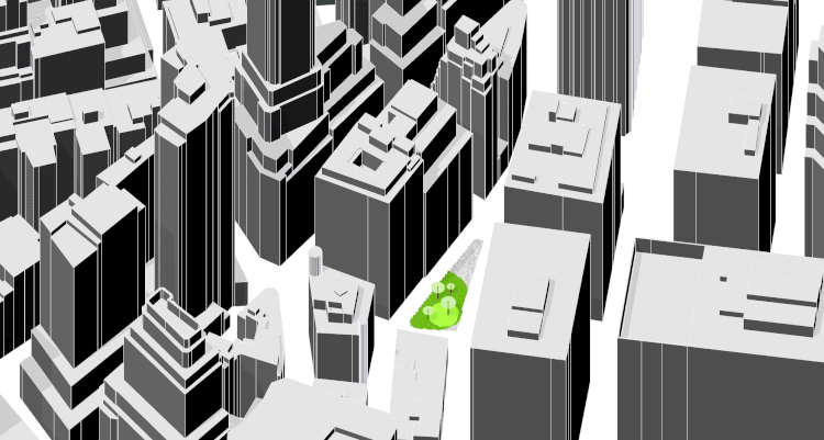 Computational Modeling - Columbia GSAPP