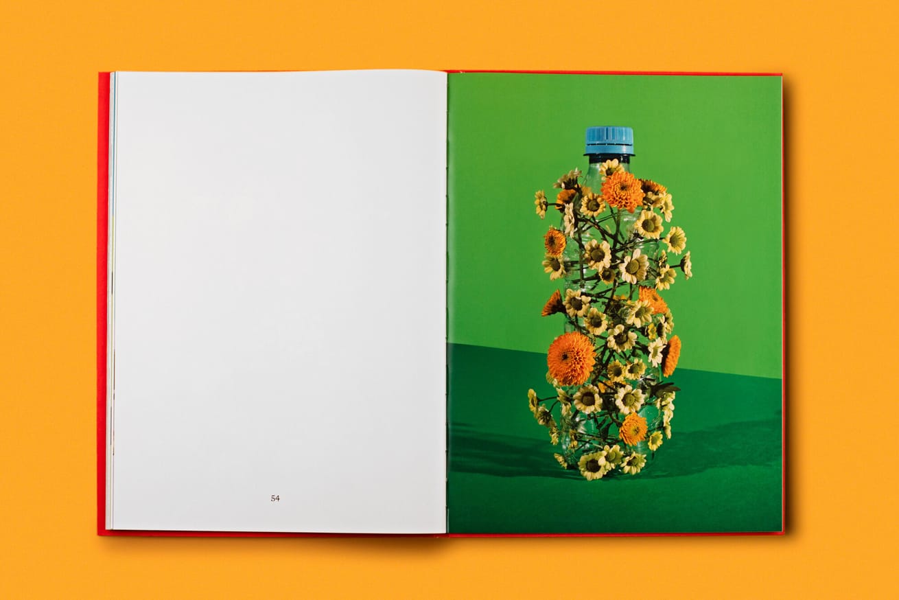 Phyllis Ma - Special Nothing - Printed Matter