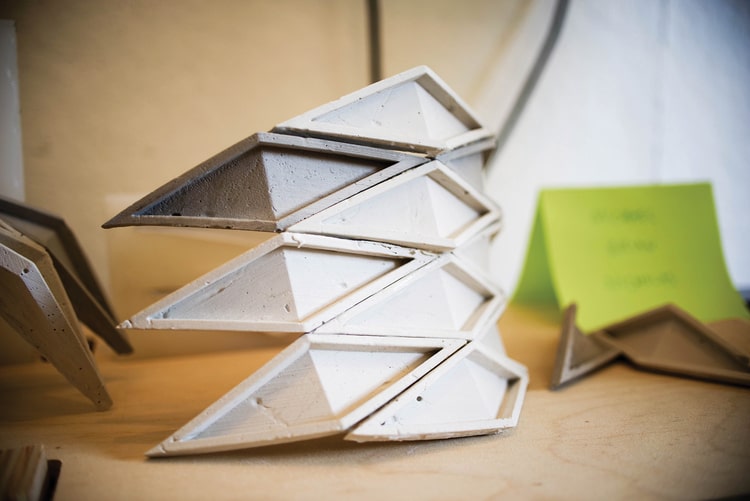 Transitional Geometries - Columbia GSAPP