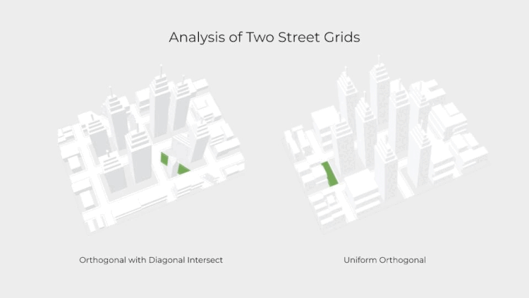 Computational Modeling - Columbia GSAPP
