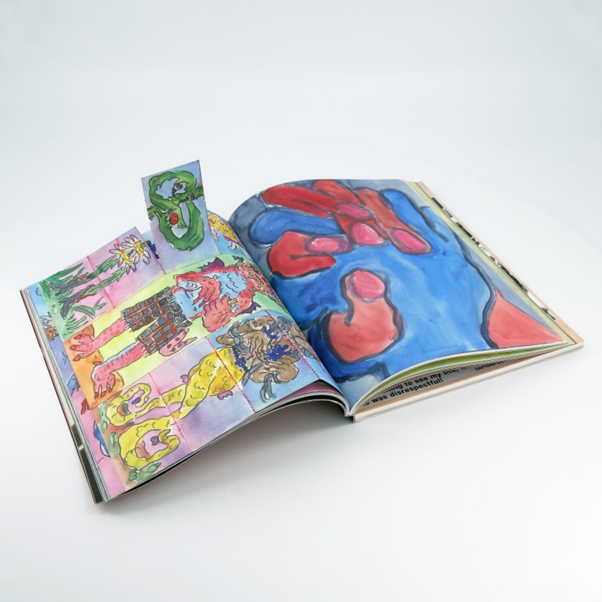 Francesco Risso - A Magazine No.23 Curated By Francesco Risso - Printed ...