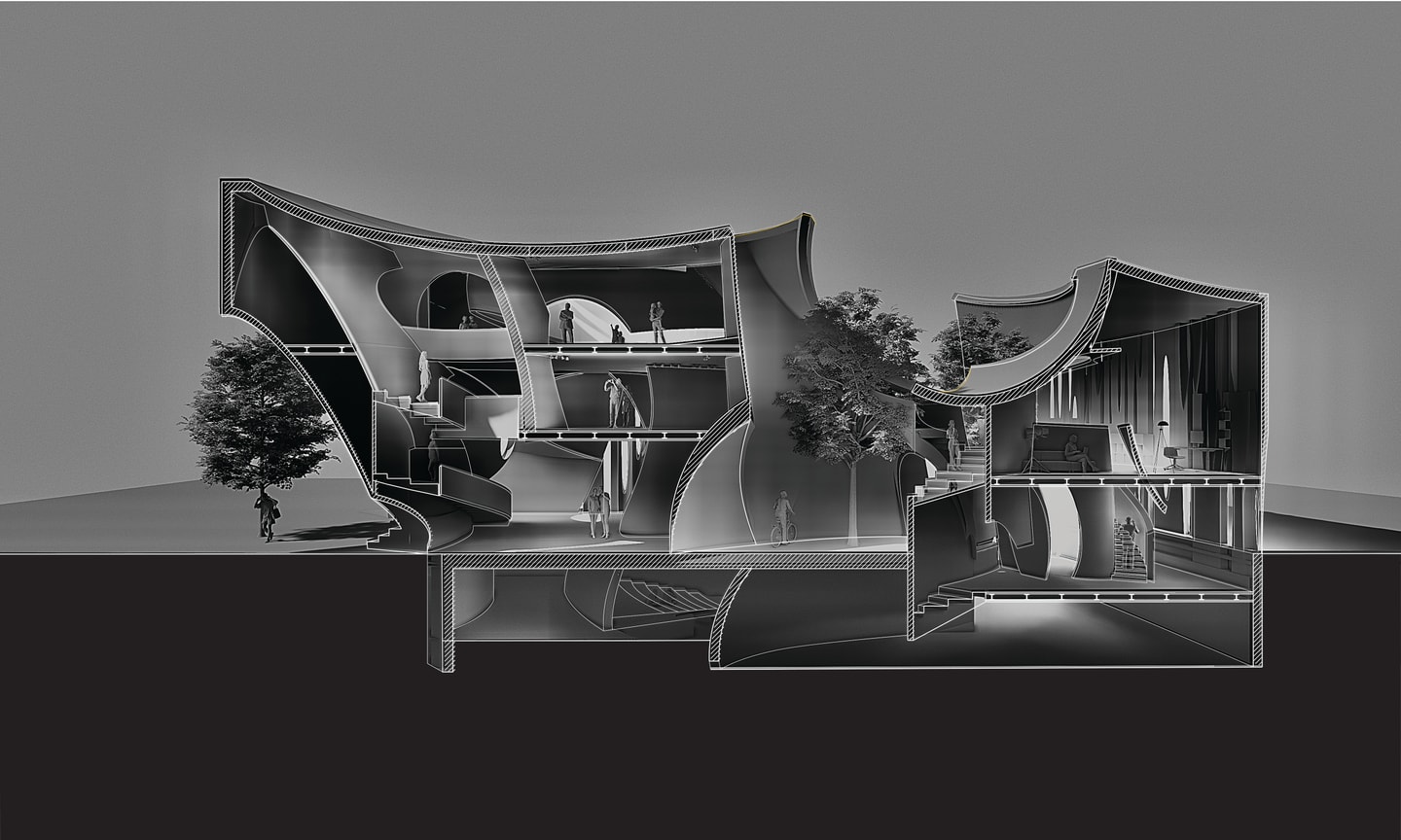 Sam Fox School of Design & Visual Arts — Washington University in St. Louis