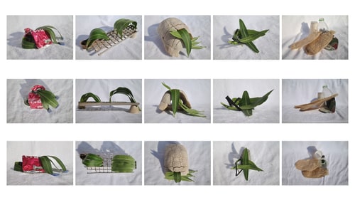 Intro To Architecture - Columbia GSAPP