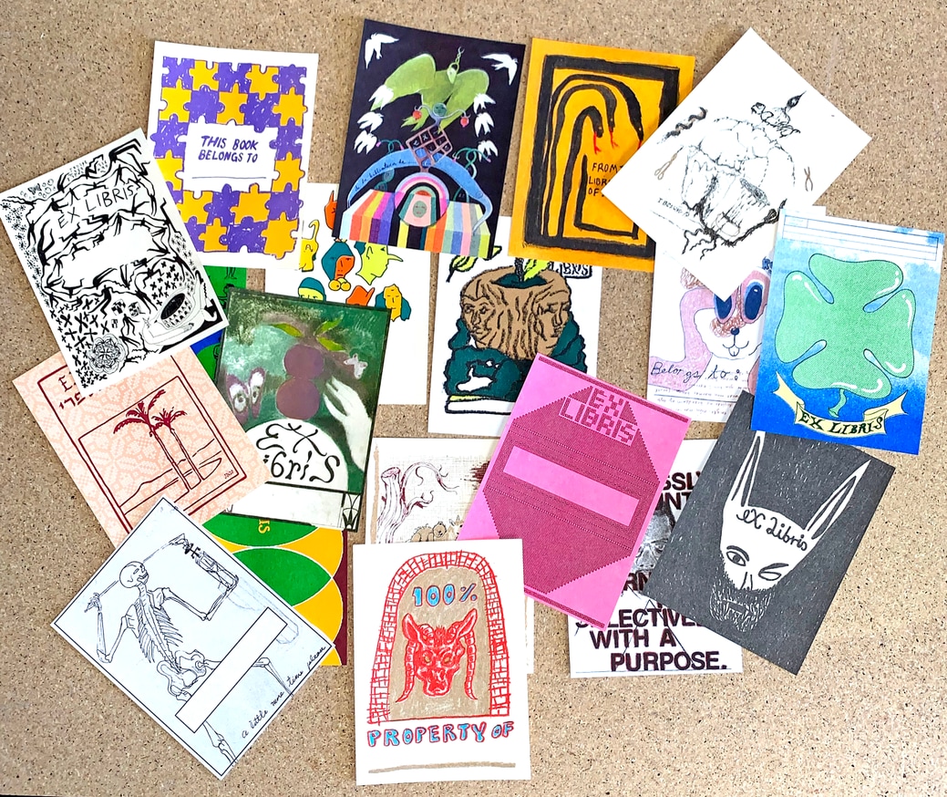 Emma Kohlmann, Astrid Terrazas, Maia Ruth Lee, Charlotte Kohlmann ...