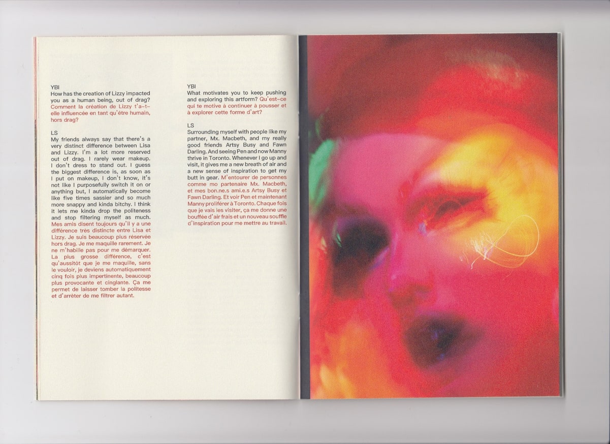 Clara Congdon, Rae Congdon and Aok Palad - YBI2 : Lizzy Strange ...