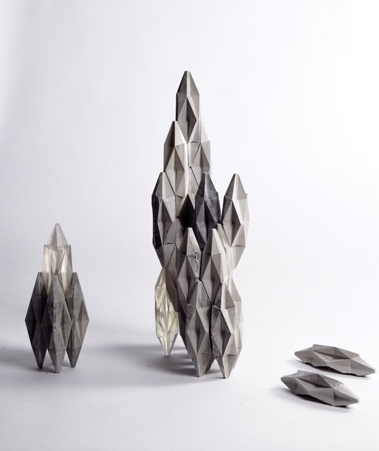 Transitional Geometries - Columbia GSAPP