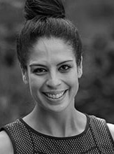 Julie Zink - Yale Architecture