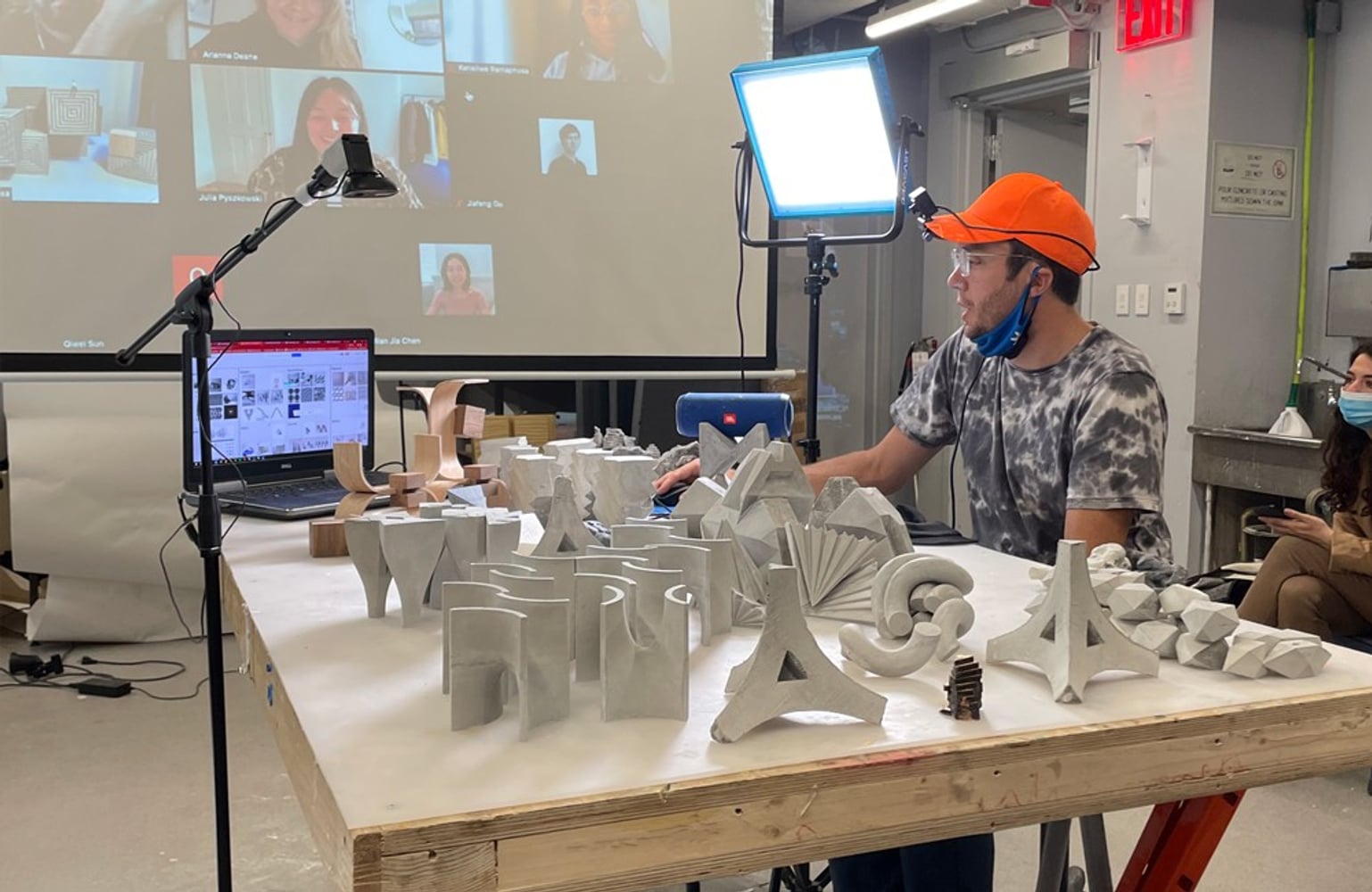 2022 - Columbia GSAPP