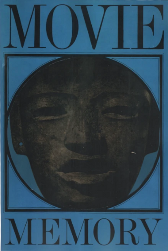 Movie Memory - Printed Matter