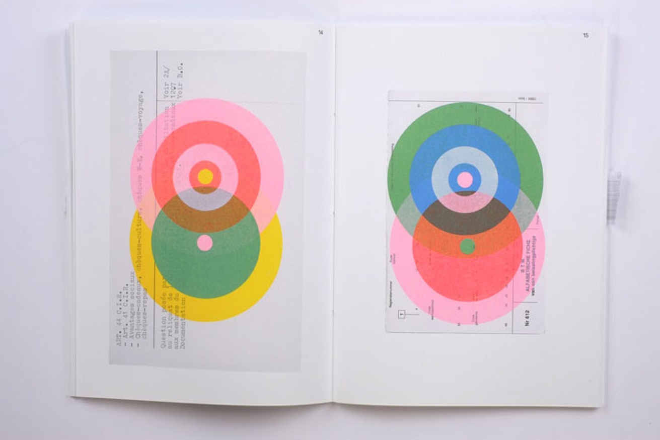 Karel Martens - Prints - Printed Matter