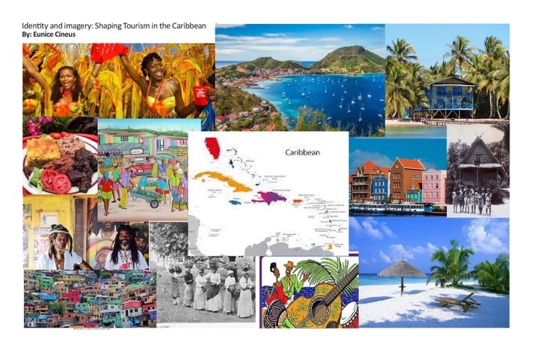 Tourism, Tropicalization and the Architectural Image: Unpacking the ...